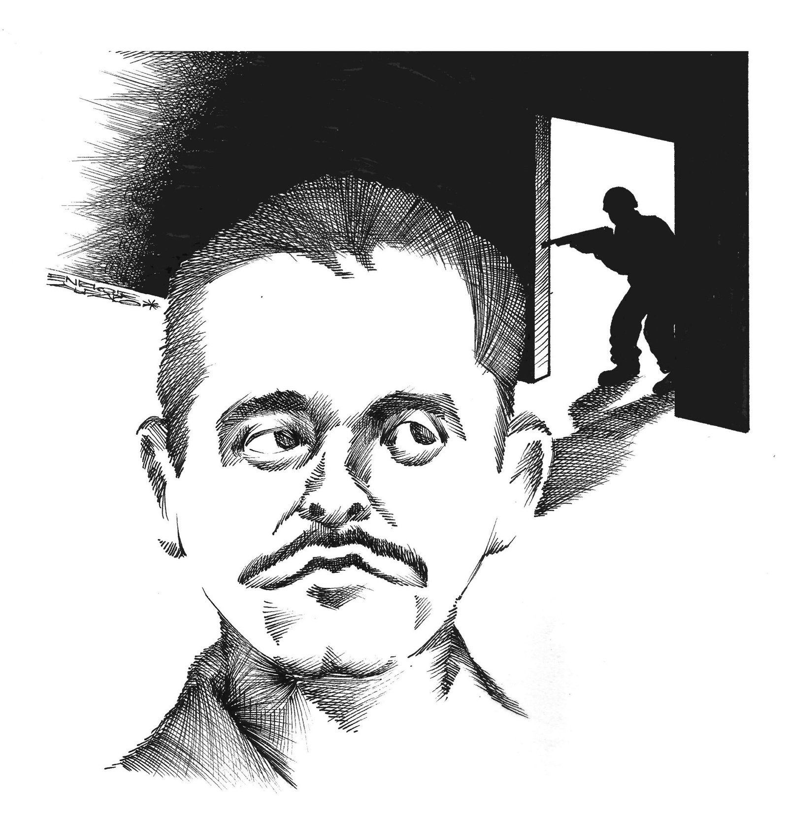 Ahora 'El Mencho' es el nuevo rey.- WSJ - Moviendo Ideas