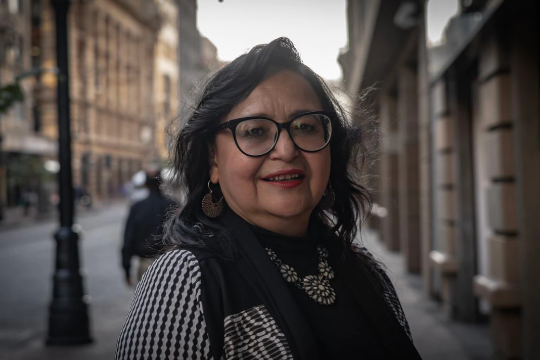 Norma Piña, una ministra progresista e incómoda para López Obrador al ...