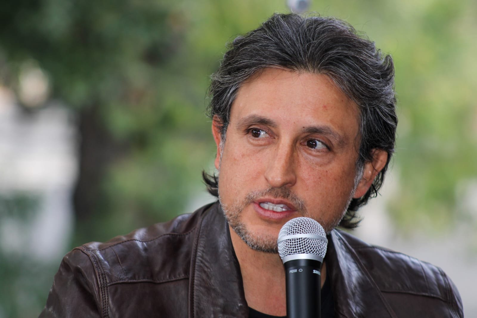 José Juan Espinosa Regresa al PRI tras su paso por Morena - Moviendo Ideas