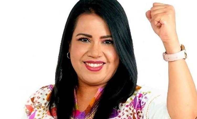 Irene Olea Presenta Propuestas y Logros en La Mexicana 91.1 FM de ...