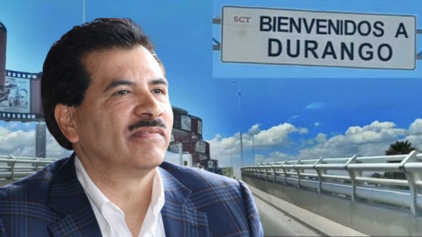 José Ramón Enríquez declina entrar al gabinete de Armenta - Moviendo Ideas