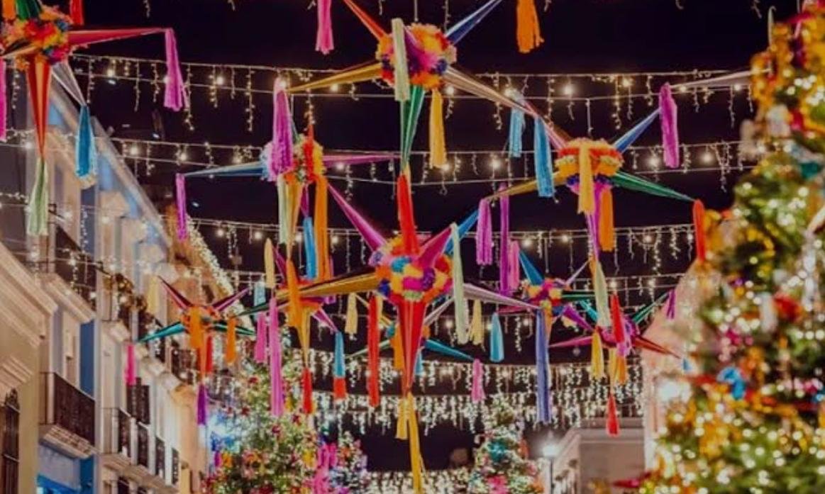 Las Posadas: Una tradición que une historia, fe y cultura popular ...