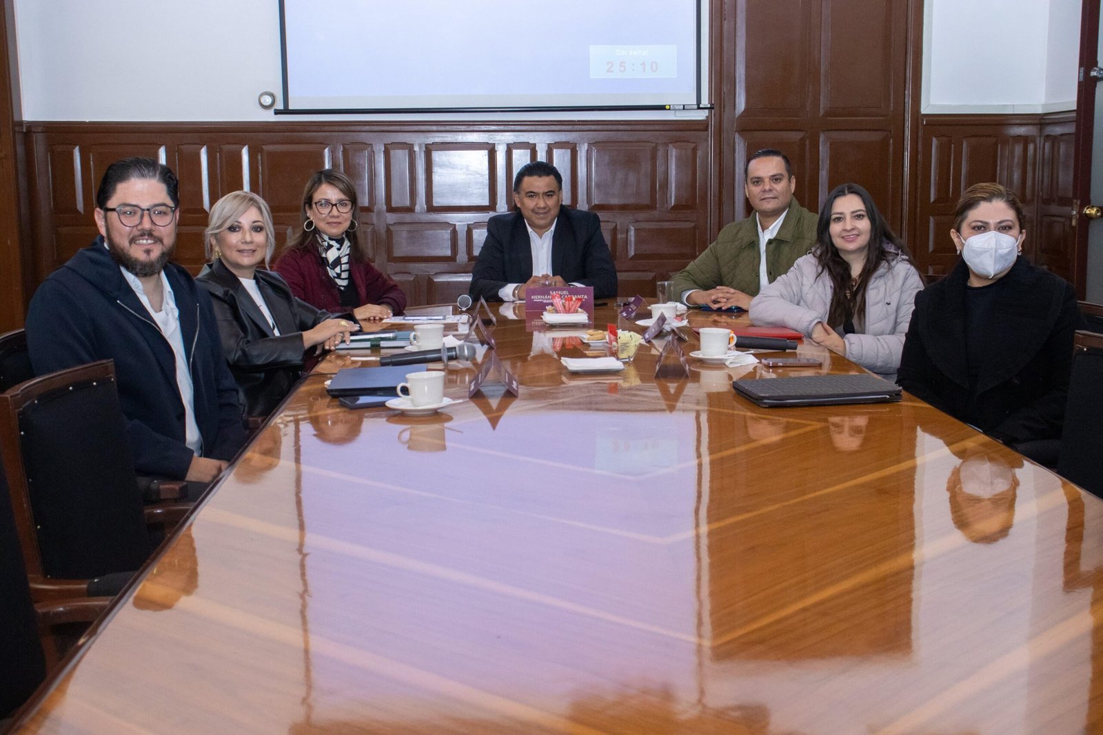 Puebla es primer lugar nacional en rendición de cuentas: SHCP - Moviendo Ideas